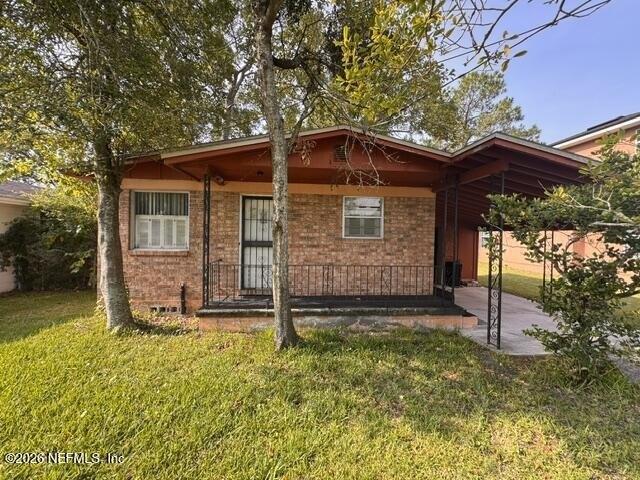 2280 W 11th St, Jacksonville, FL 32209