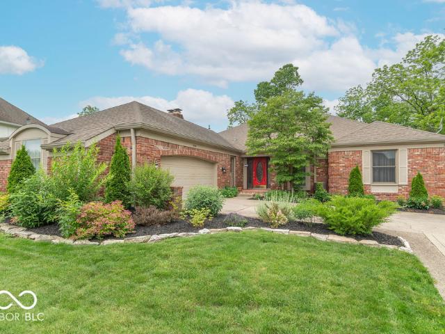 2280 Woodsway Drive