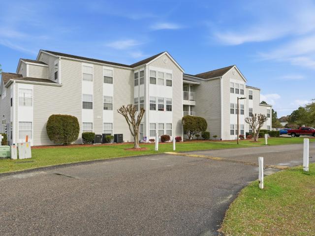 2280H Andover Dr, Unit L, Surfside Beach, SC 29575 | MLS #2607