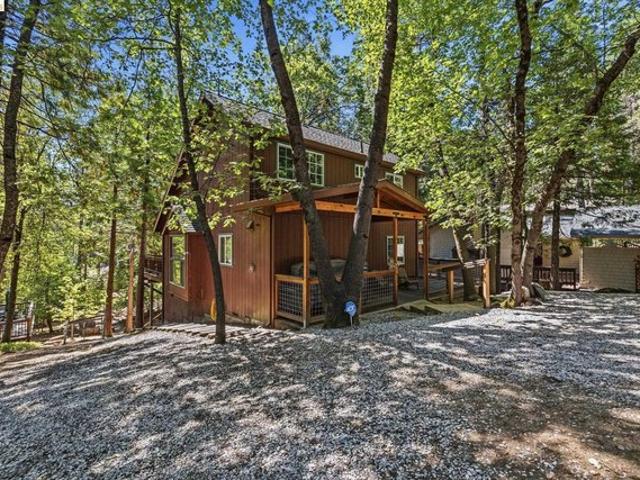 22813 Black Oak Dr, Twain Harte, CA 95383