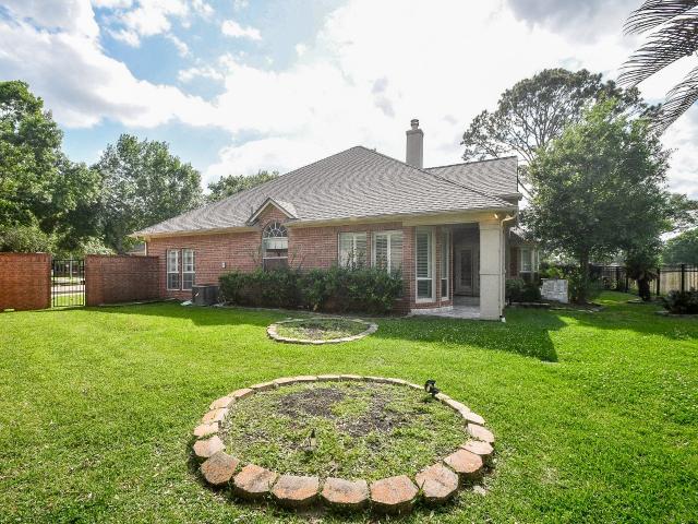 22810 Blue Canyon Drive