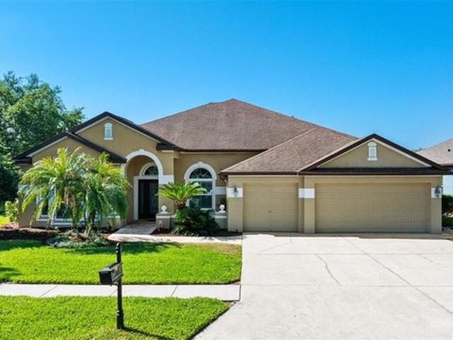 22810 Collridge Dr, Land O Lakes, FL 34639