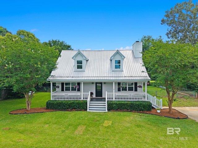 22810 High Ridge Rd, Fairhope, AL 36532