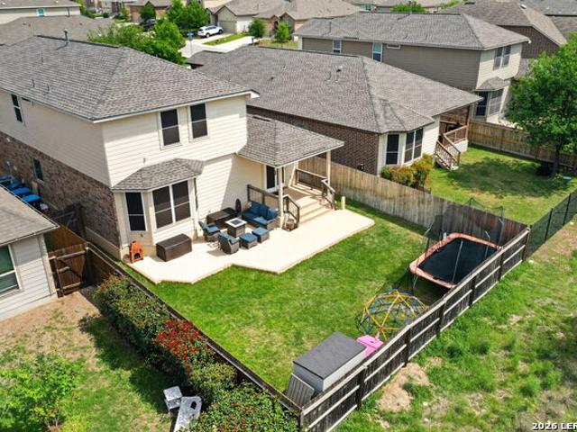22811 Akin Town