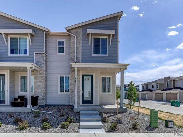 22811 E Stanford Ln Unit A, Aurora, CO 80015