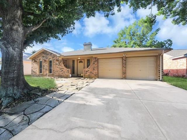 22811 Elkana Deane Ln, Katy, TX 77449