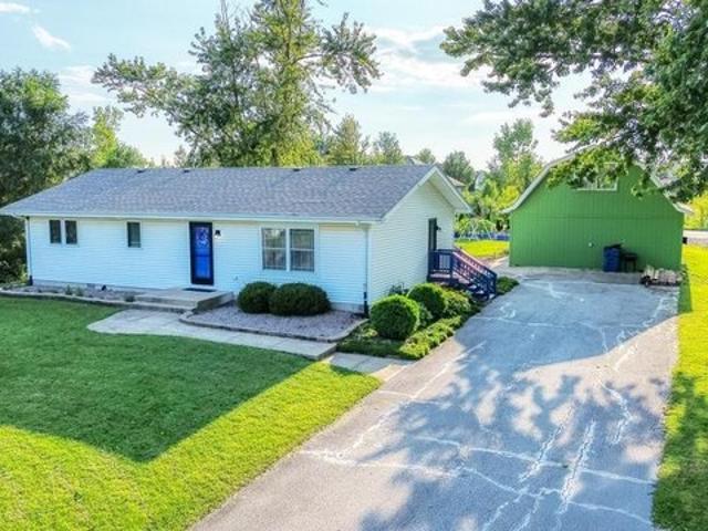 22812 Wentworth Ave, Steger, IL 60475