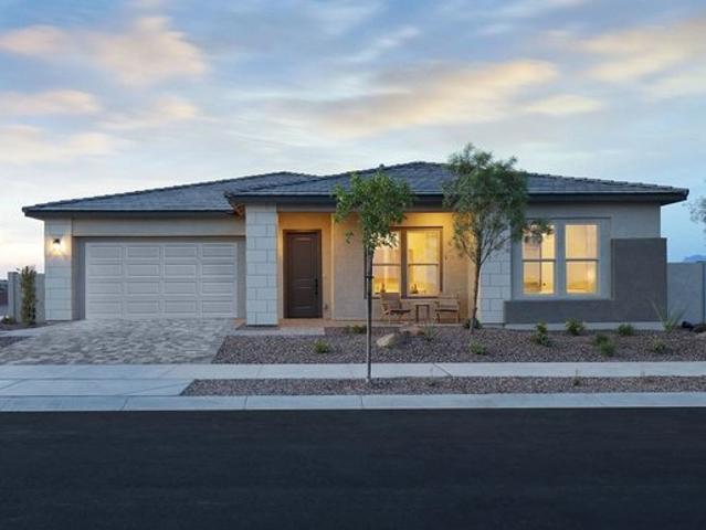 22812 E Stirrup St, Queen Creek, AZ 85142