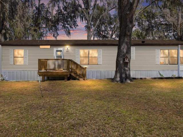 22817 SW 117th St, Dunnellon, FL 34431