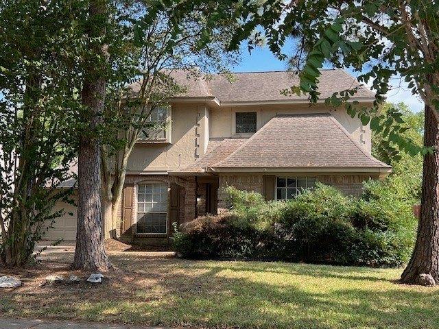 22814 Brafferton Ln, Katy, TX 77449