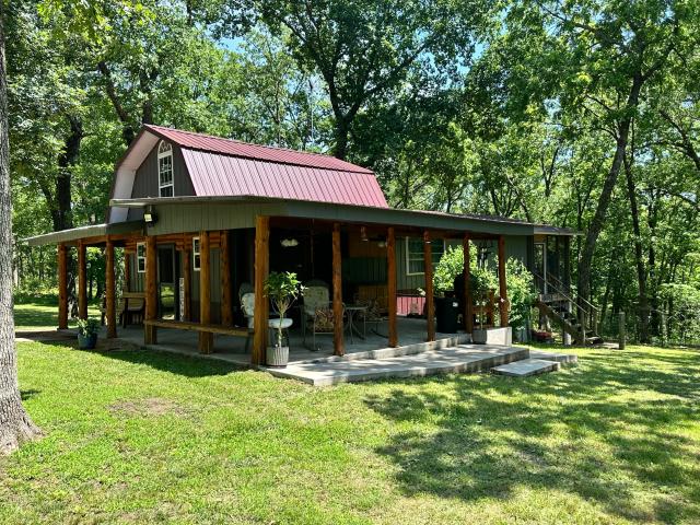 22814 State Highway J