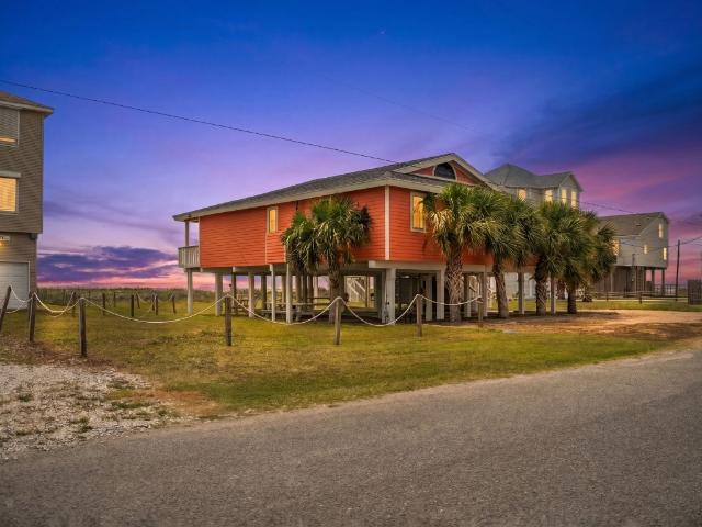 22819 Gulf Drive