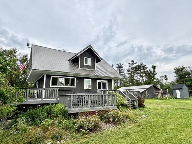 2281 M 32, Atlanta, MI 49709