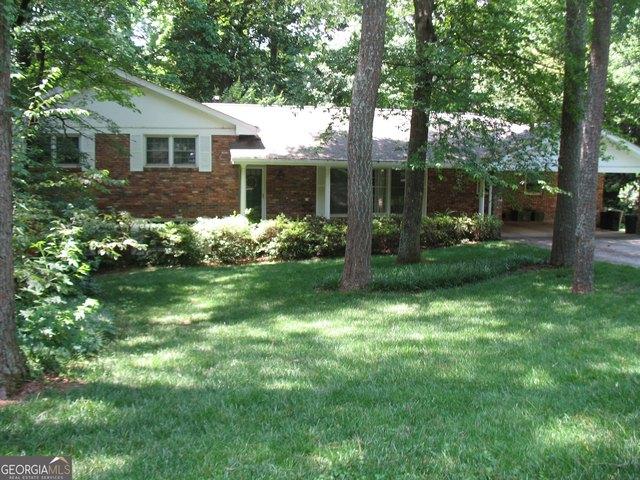 2281 Midvale Cir, Tucker, GA 30084