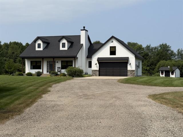 2281 N Green Creek Road