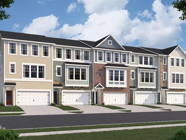 2281 Bay Minette Sta Unit 529, Apex, NC 27502