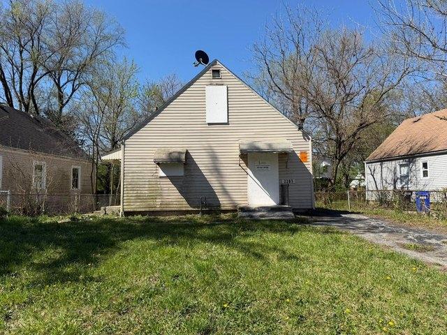 2281 Delbert Rd, Columbus, OH 43211