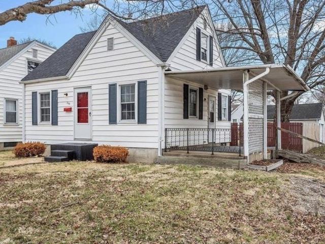 2281 E Keys Ave, Grandview, IL 62702