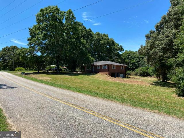 2281 Fork Creek Road