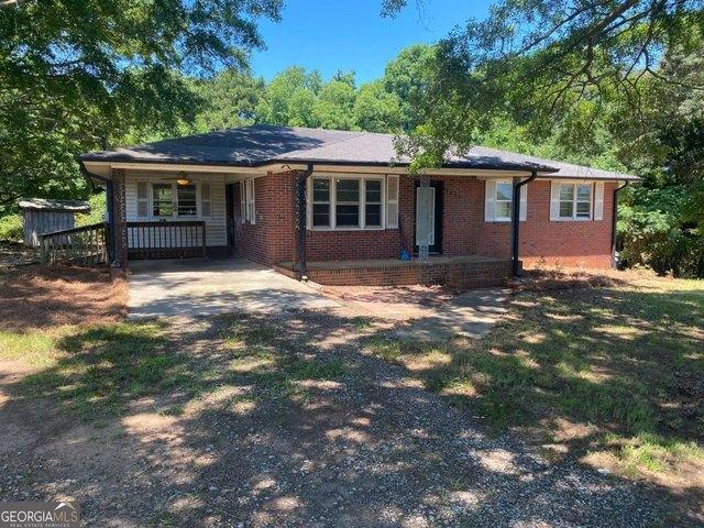 2281 Fork Creek Rd, Bowman, GA 30624