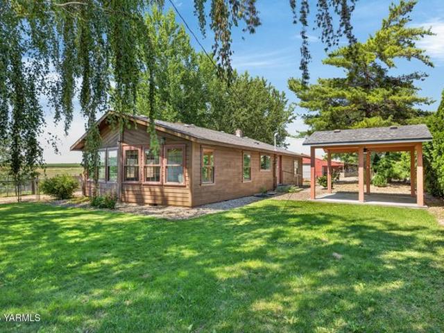 2281 Gurley Rd, Outlook, WA 98938