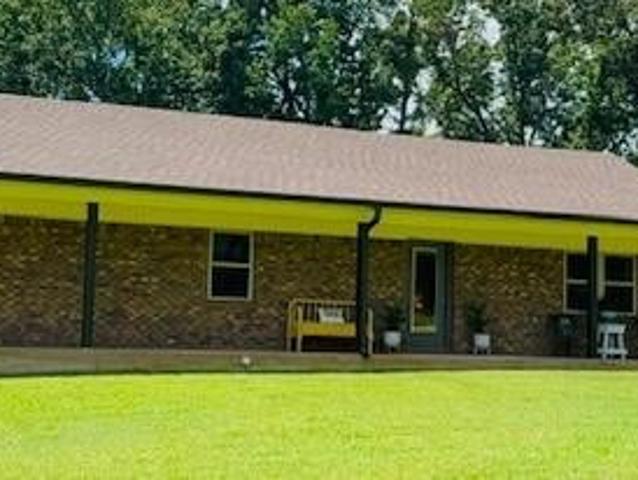 2281 Highway 9 N, Pontotoc, MS 38863