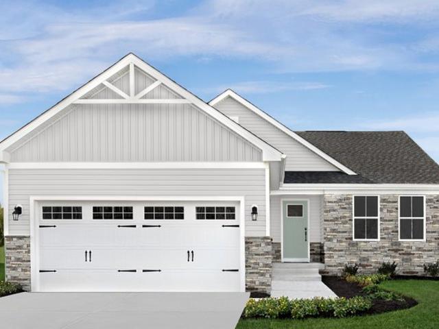 2281 Highberry Dr, Whitestown, IN 46075
