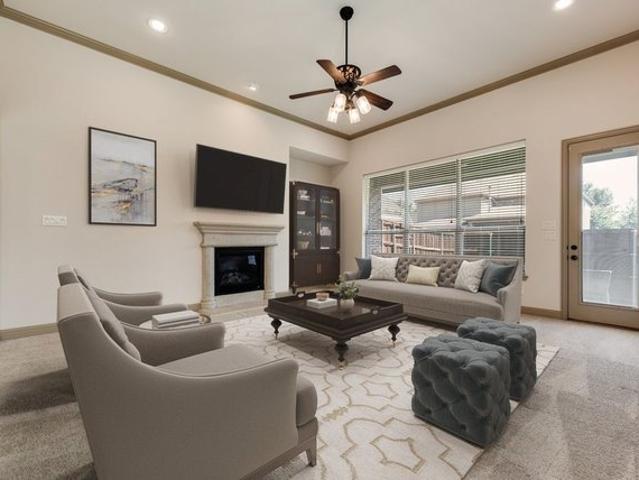 2281 Jaguar Dr, Frisco, TX 75033