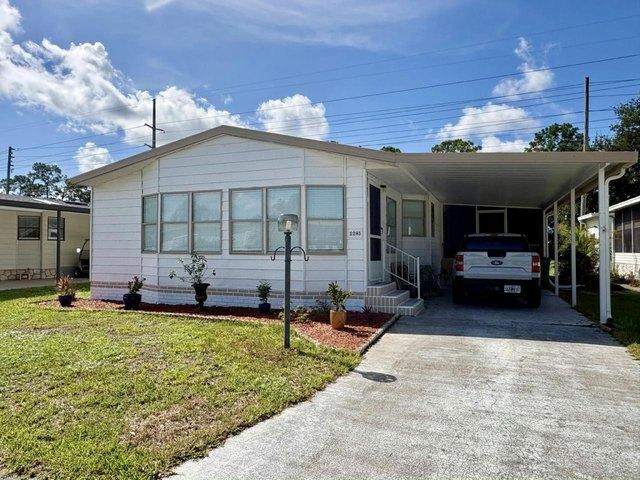 2281 Parkland Dr Unit 242, Melbourne, FL 32904