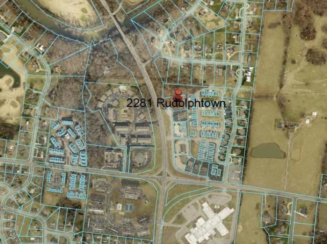 2281 Rudolphtown Rd