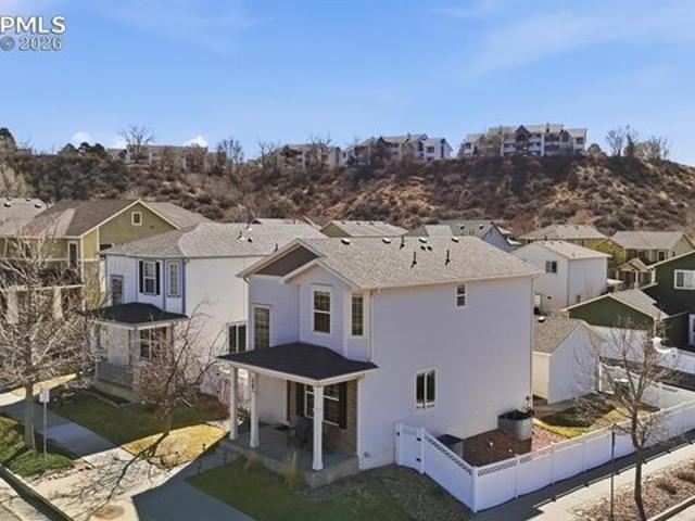 2281 St James Dr, Colorado Springs, CO 80910