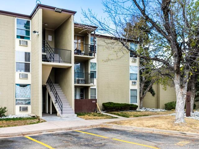 2281 S Vaughn Way, Unit 118A, Aurora, CO 80014 | MLS #2285