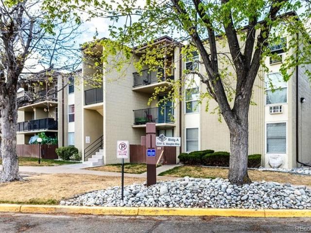 2281 S Vaughn Way Unit 118A, Aurora, CO 80014