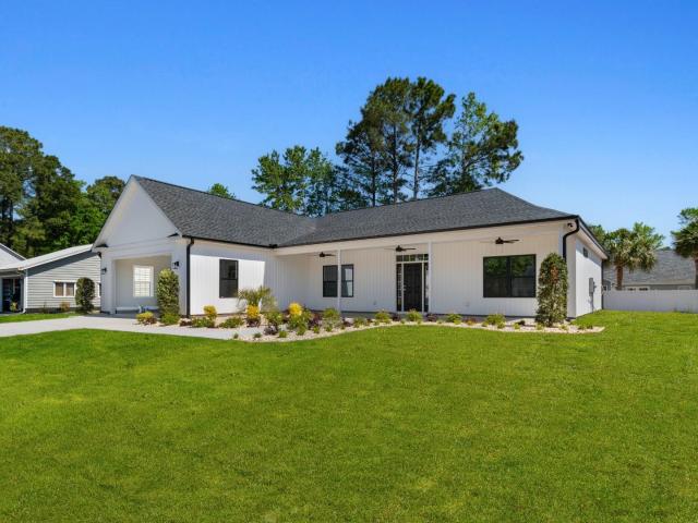 2281 Seaford Dr