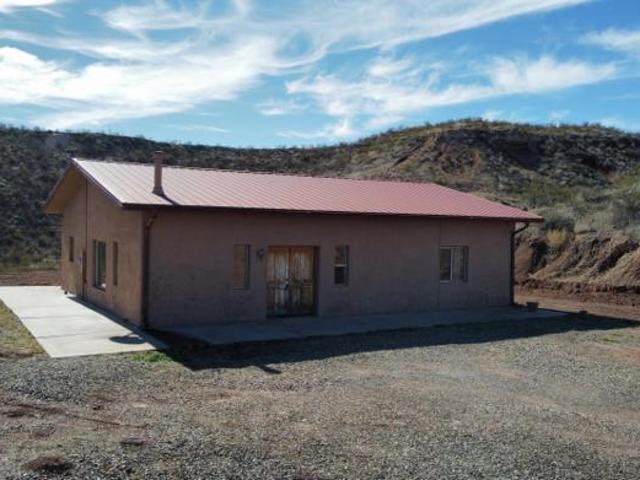 2281 W Sullivan Rd, Saint David, AZ 85630