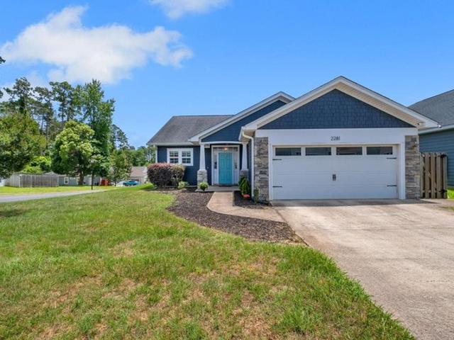 2281 Wabash Trl, Tallahassee, FL 32303