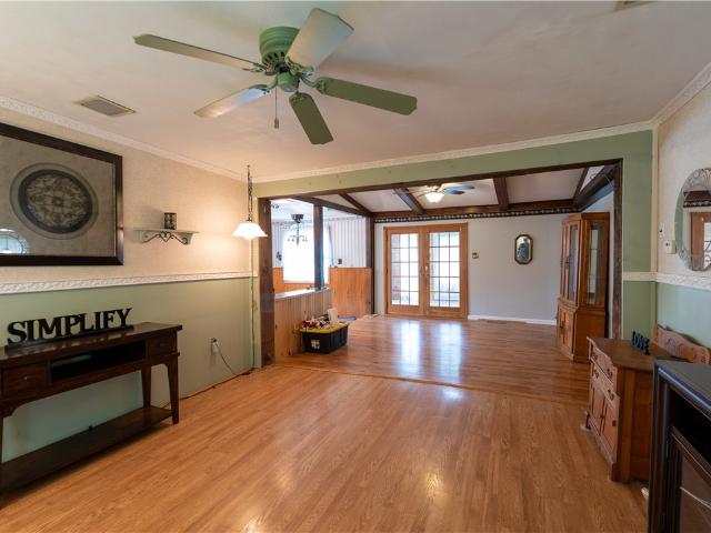 2281 Wearkley Road