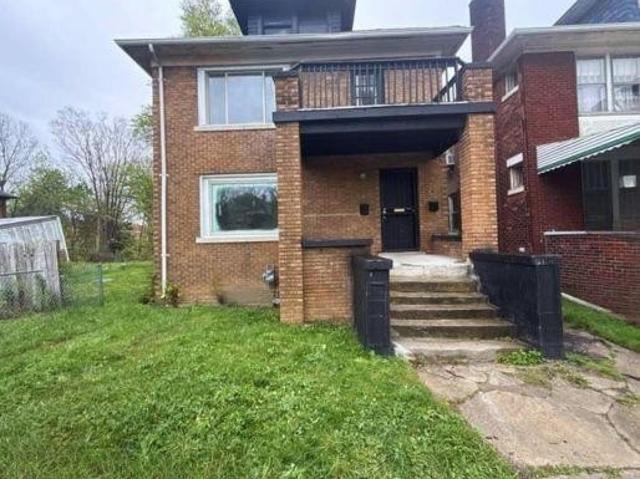2281 2 Blaine St, Detroit, MI 48206