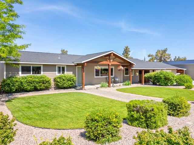 22820 Abilene Ct, Bend, OR 97701