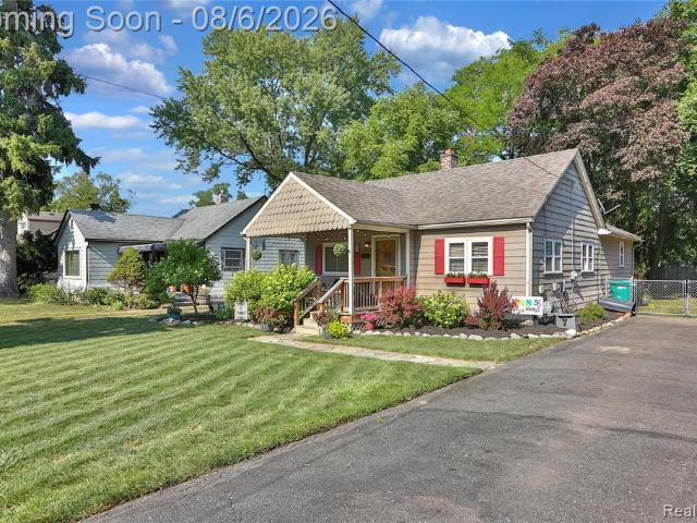 22820 Power Road