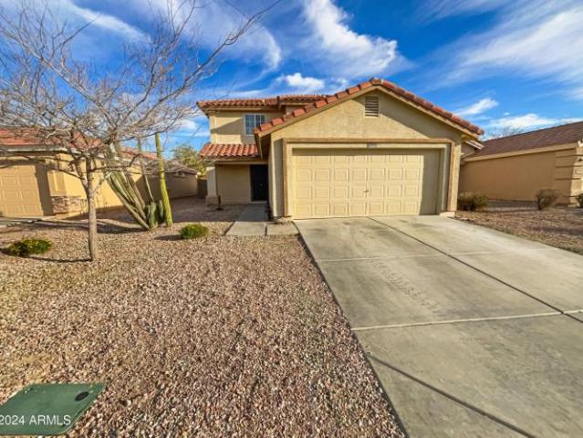 22822 W Solano Dr, Buckeye, AZ 85326