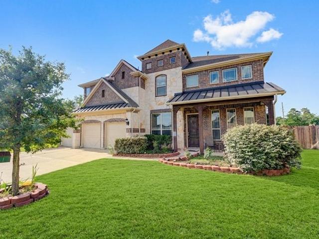 22822 Alderdale Ln, Tomball, TX 77375