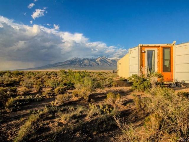 22822 County Road 6 S, Alamosa, CO 81101