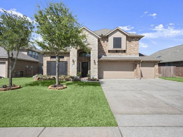 22822 Dale River Rd, Tomball, TX 77375