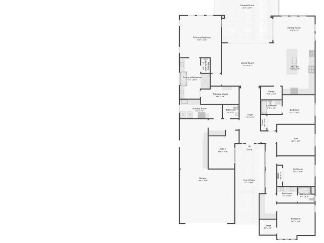 22822 N 97th Dr, Peoria, AZ 85383 | MLS #6983 | Compass
