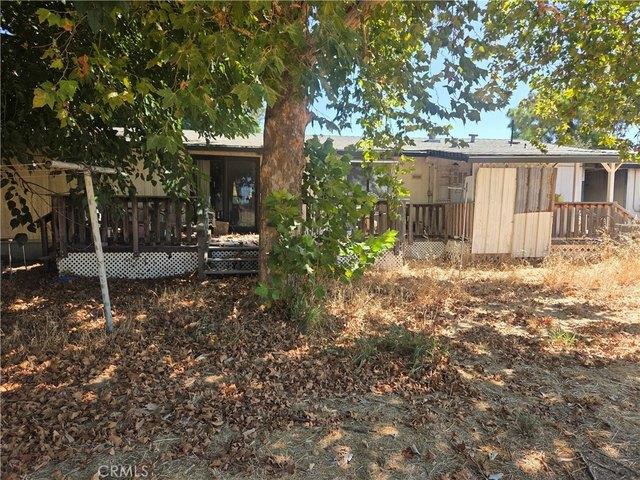 22827 Eva Way, Corning, CA 96021