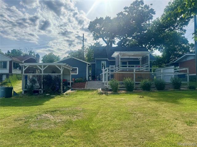 22827 Meridian Road