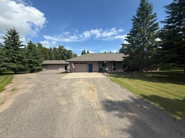 22827 Quiet Meadow Dr NE, Blackduck, MN 56630