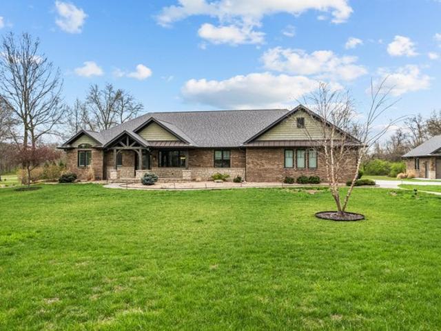 22824 Audrain Road 814, Mexico, MO 65265