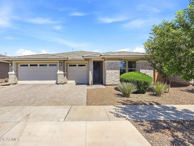 22824 E Rosa Rd, Queen Creek, AZ 85142